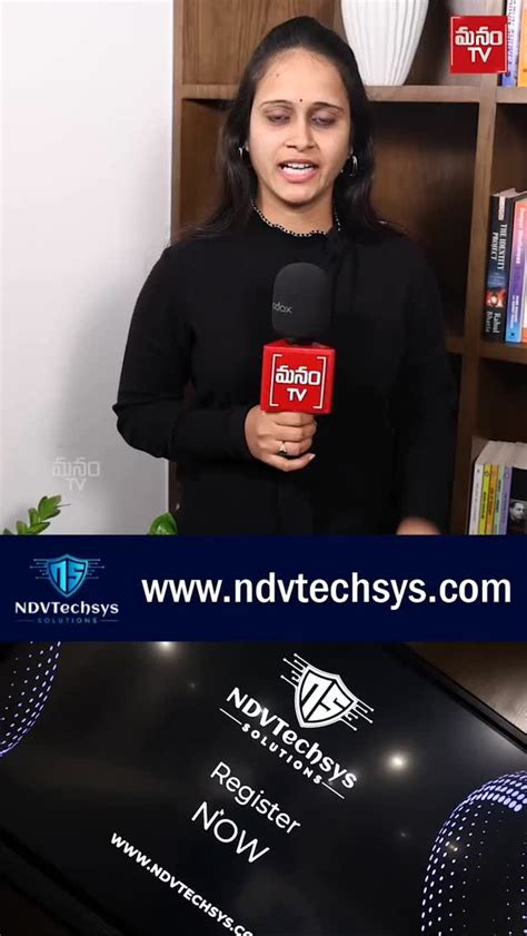 Ndvtechsys Admin Ndvtechsyssolutions Internships Internship