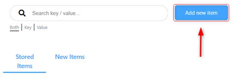 Add Or Alter Data In A Wevo Ipaas Lookup Table