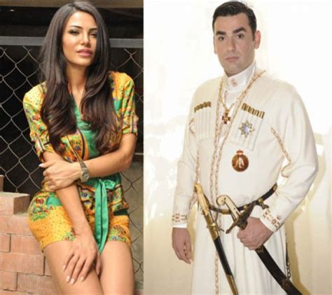 ყველაზე სკანდალური ქართველი წყვილების ათეული