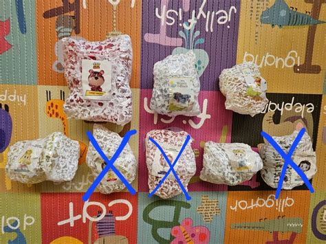 Cow Play Cow Moo Disney 100 Years Of Wonder Crystal Puzzle Building Blocks Hobbies And Toys Toys