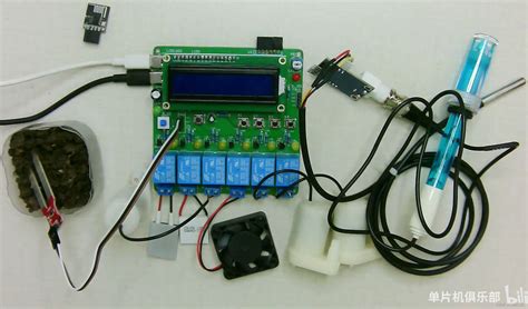 【单片机毕业设计】基于单片机的农田环境监测系统的设计cg0131的博客 Csdn博客