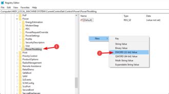 Fix The CPU Throttling On A Laptop 3 Quick Solutions