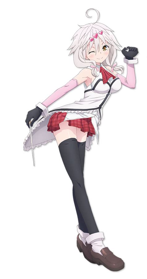 Image Yui Kurata Anime Official Characterpng Trinity Seven Wiki Wikia