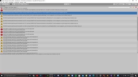 Cannot Convert From Unityenginevector3 To Float Runity3d