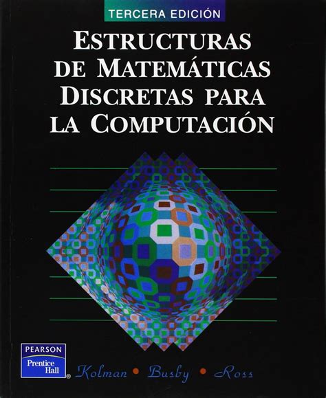 Matemáticas Discretas 6 Edición Richard Johnsonbaugh Pdf Solucionario