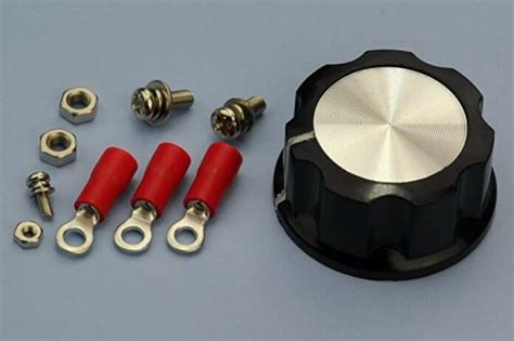 Variable Resistor Learn The Basics Get The Most Out Of It Industrial Manufacturing Blog