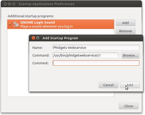 Os Linux Phidgets Legacy Support
