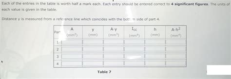 solved unless otherwise specified all your numerical