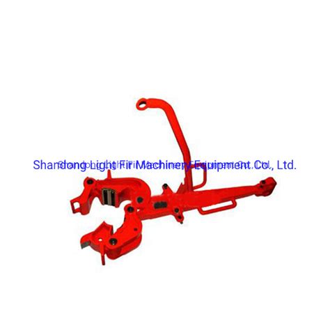 Manual Tong API K Ht Well Head Tools Drilling Tool Drill And Drilling Equipment
