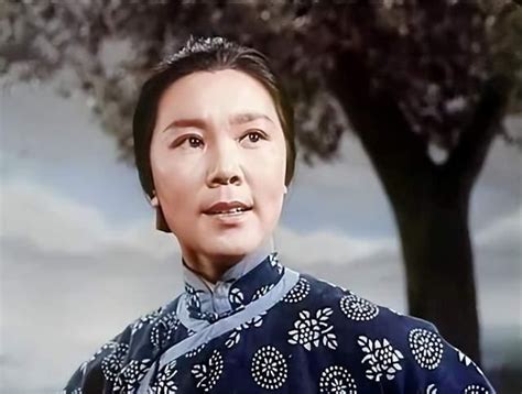 她是“阿庆嫂”的扮演者，52岁命丧山沟，丈夫以一独特方式缅怀 360娱乐，你开心就好