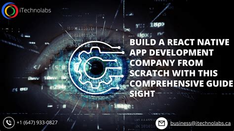 React Native App Development Guide Challenges And Best Practices In 2024 By Itechnolabs Medium