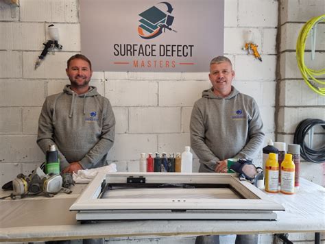Learn Hard Surface Repairs And Become A Surface Defect Master Surface Defect Masters