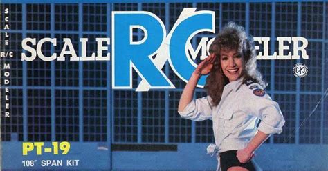 Warbird Notes And Stories Scale RC Modeler Magazine