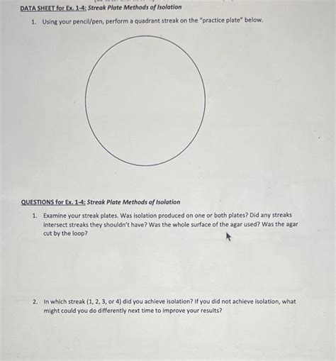 Solved QUESTIONS For Ex Introduction To The Light Chegg
