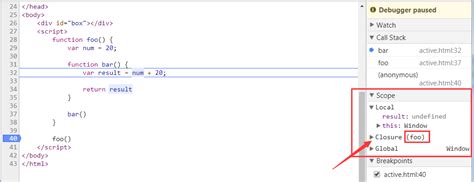 js引擎的执行过程（一） heying ye s personal website