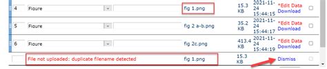 How Do I Upload And Organize My Submission Files In Editorial Manager