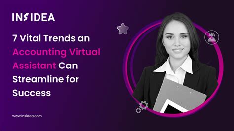 7 Vital Trends An Accounting Virtual Assistant Can Streamline For Success Insidea