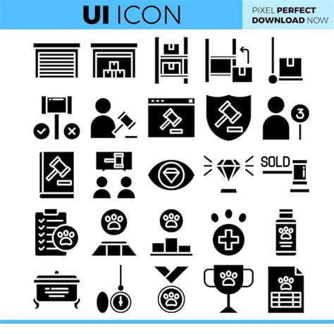 Premium Vector User Interface