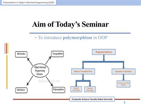 Polymorphism In Oop Pdf Programming Languages Computing