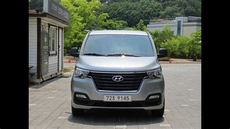 현대 더 뉴그랜드스타렉스 12인승 디젤 스마트 중고차 중고차시세 중고차추천 가성비중고차 중고차구매요령스타렉스 포터2