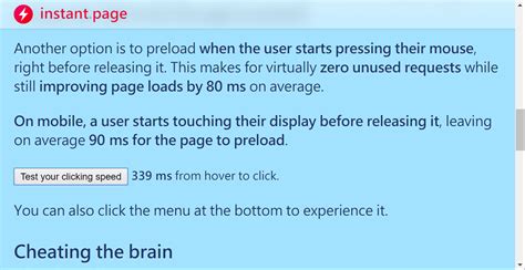 Fasterchrome＆web Boost 兩款加快瀏覽網頁速度的 Chrome 擴充功能