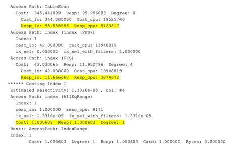 Tanel Poder On Linkedin Oracle Sql Performance Tuning Optimization 11 Comments