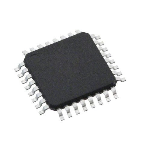 atmega32m1 15ad microchip avr mikrocontroller 8 bit 16mhz 32kb 119164