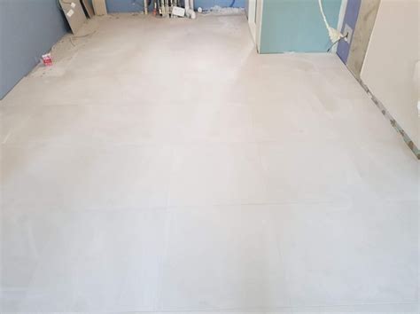 어바웃타일 거실 바닥 포세린 타일 시공 잠실 올림픽공원 아이파크 아파트 네이버 블로그