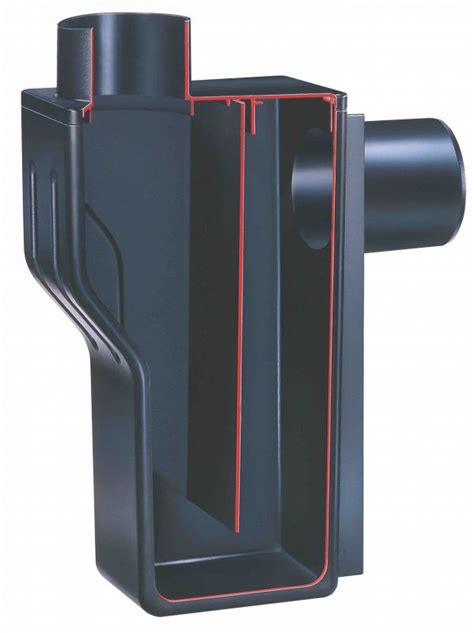 Overflow Siphon Multifunctional Overflow For Your Cistern