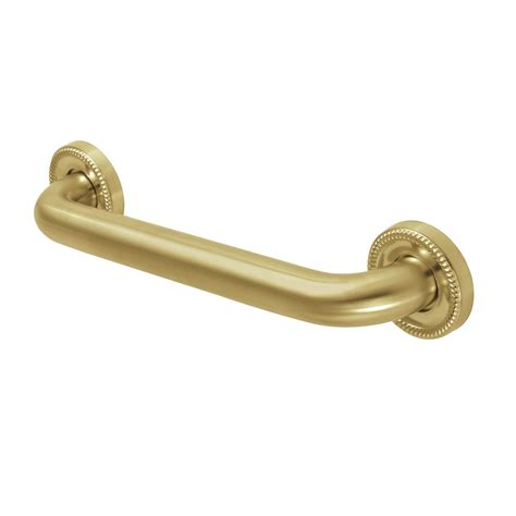 Kingston Brass Camelon Thrive In Place Dr914127 12 Inch X 1 14 Inch O