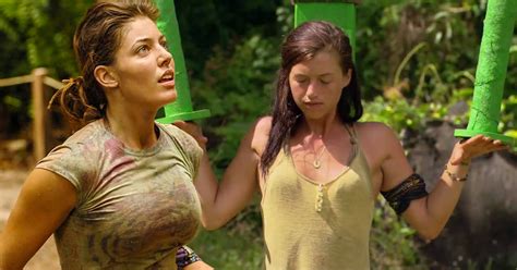 Amanda Kimmel Where Is The Survivor Contestant Now Tvovermind