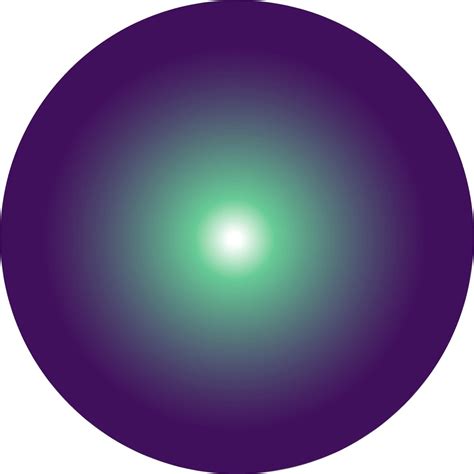 Download Orb Gradient Abstract Royalty Free Stock Illustration Image