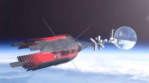 Russia Shows Off Reusable Nuke Engine For Mars Mission Nexus Newsfeed