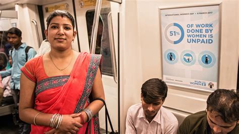 Progress On Gender Equality Unacceptably Slow Un Women Devex