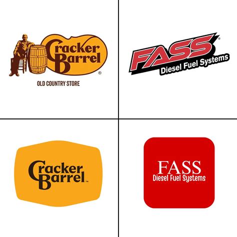 Fass This Woke Logo Thing Isnt For Us—were Sticking With The