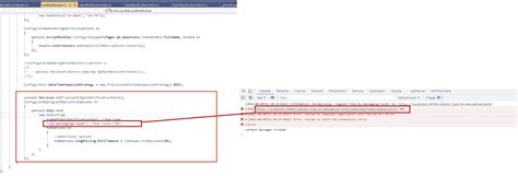 Signalr Custom Routing Doesnt Work · Issue 9778 · Abpframeworkabp