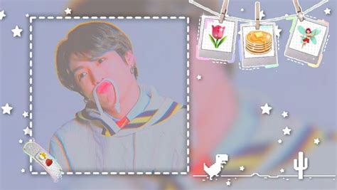 غلاف لقناة بنترست