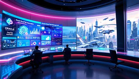 Boost Your Cloud Performance With Oracle Cloud Testing Tools Surety