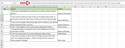 How To Add Single Quotes In Excel Spreadcheaters