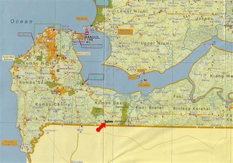 Sohm Schools Support Sohm Where Were At