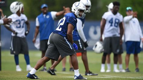 Colts 2018 Fantasy Preview Rb Nyheim Hines