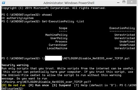 Gpo Computer Startup Script Fails To Run Eventid 1130 Error Code 267 Windows Spiceworks