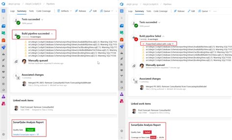 Fail Your Azure Devops Pipeline If Sonarqube Quality Gate Fails