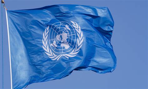United Nations Sets Resolution To Ensure Ai Tech Is Safe