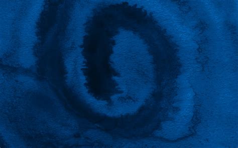 찢어진 획과 줄무늬가 있는 짙은 파란색 수채화 프레임입니다 텍스트에 대 한 복사 공간 0명에 대한 스톡 사진 및 기타 이미지 0명 거친 고풍스런 Istock