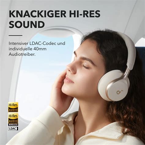 soundcore Space One, Kopfhörer mit Noise Cancelling Upgrade - soundcore DE