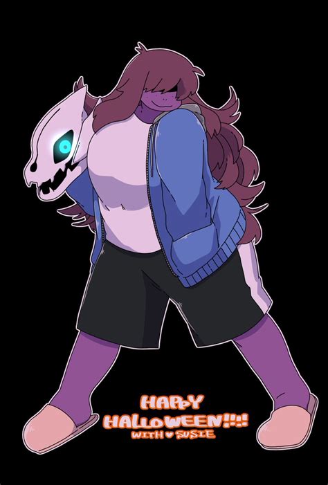 Susie Deltarune Deltarune Undertale Ero Deltarune Undertale