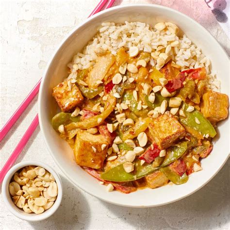 20 High Protein Vegetarian Meals In 30 Minutes Or Less
