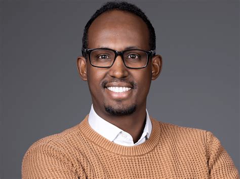 Why Im Stepping Down As Sahan Journals Ceo And Whats Next