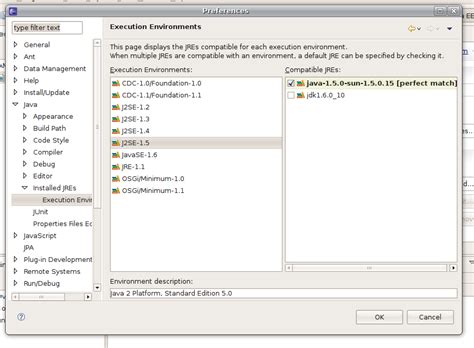 Iam Environment Eclipsepedia